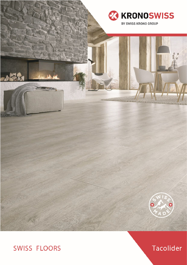 Swiss Floors | Tacolider - Comércio de Madeiras